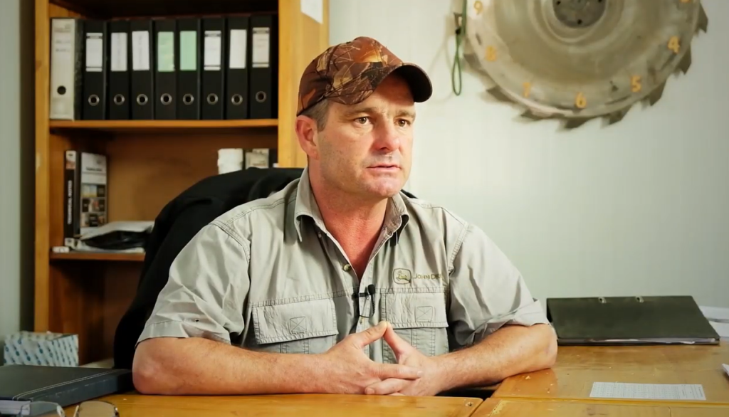 Client Spotlight: Diggersrest Timber Company - Masslift Africa